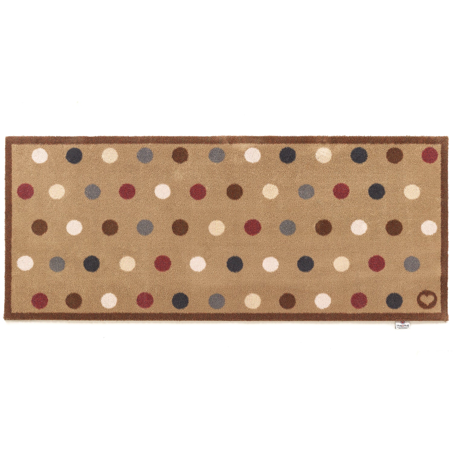 Spot 10 Rug - Hug Rug | Hug at Home